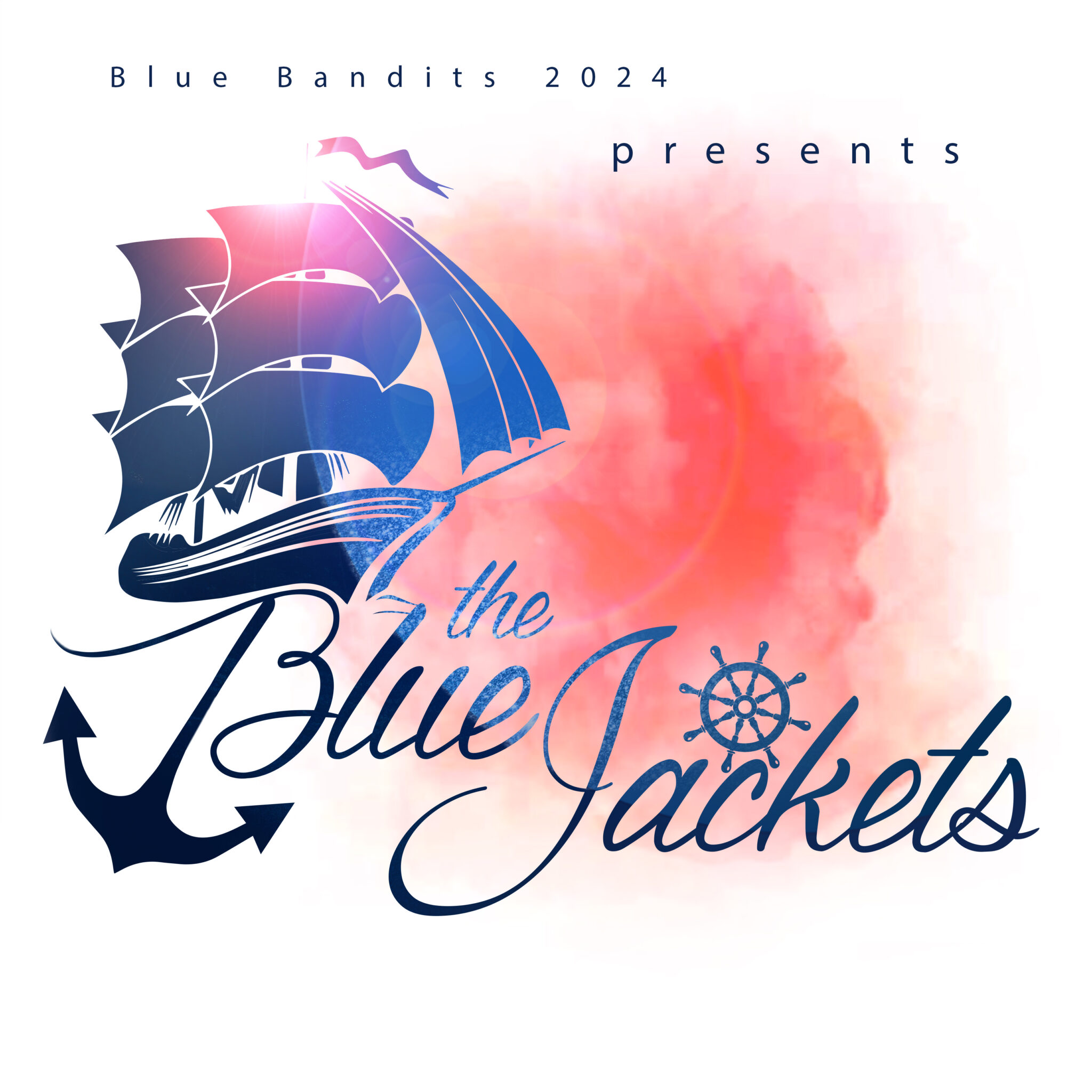 Aktuelles Showprogramm – Blue Bandits
